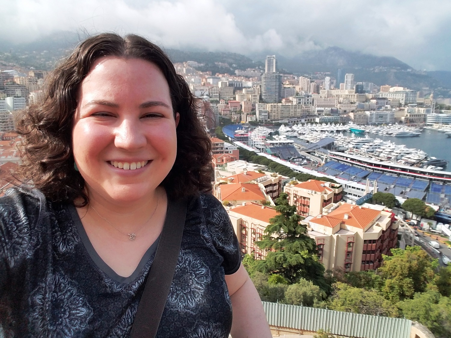 A Spotlight on the Theater Team: Kendra Ramthun, General Manager ...