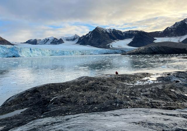ABSOLUTE ZERO by Felicia LeRoy & Carolyn Spears | Wisconsin Union