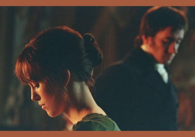 WUD Film Presents: Pride & Prejudice (2005) | Wisconsin Union