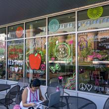 UW Homecoming Events | Wisconsin Union